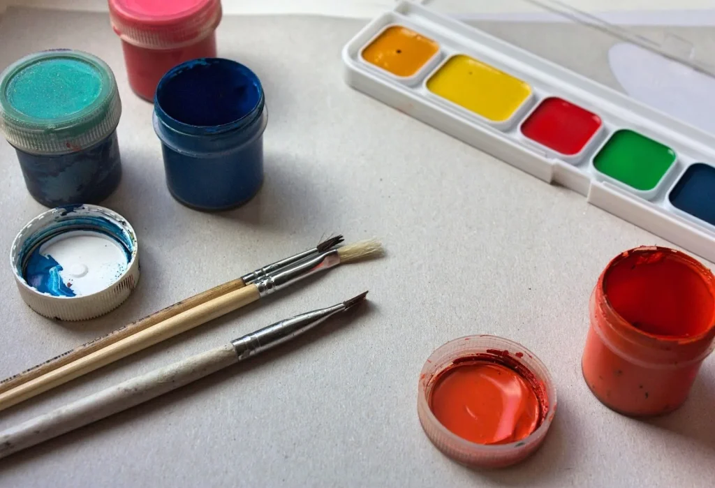 Gouache Painting: 13 Facts To Unlock Your Creativity